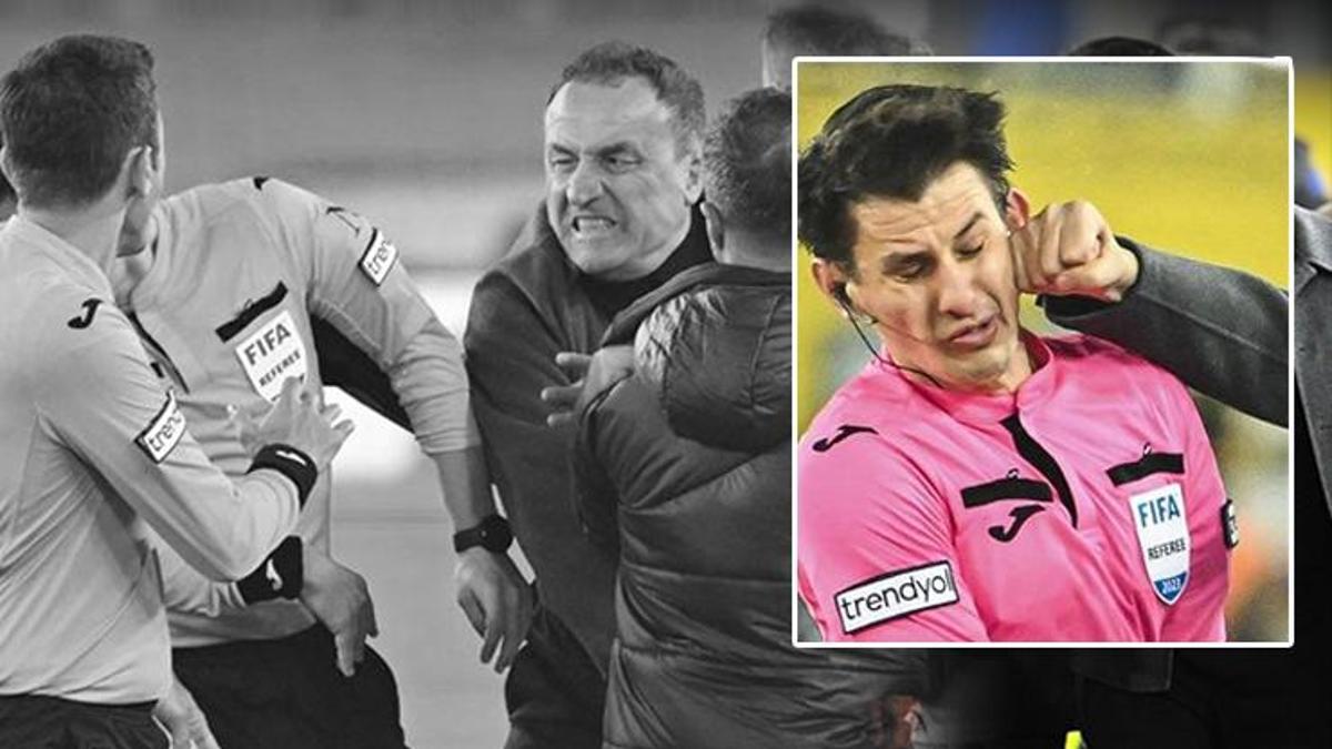 Halil Umut Meler'e saldıran Faruk Koca ve yanındakiler tutuklandı! İşte ...