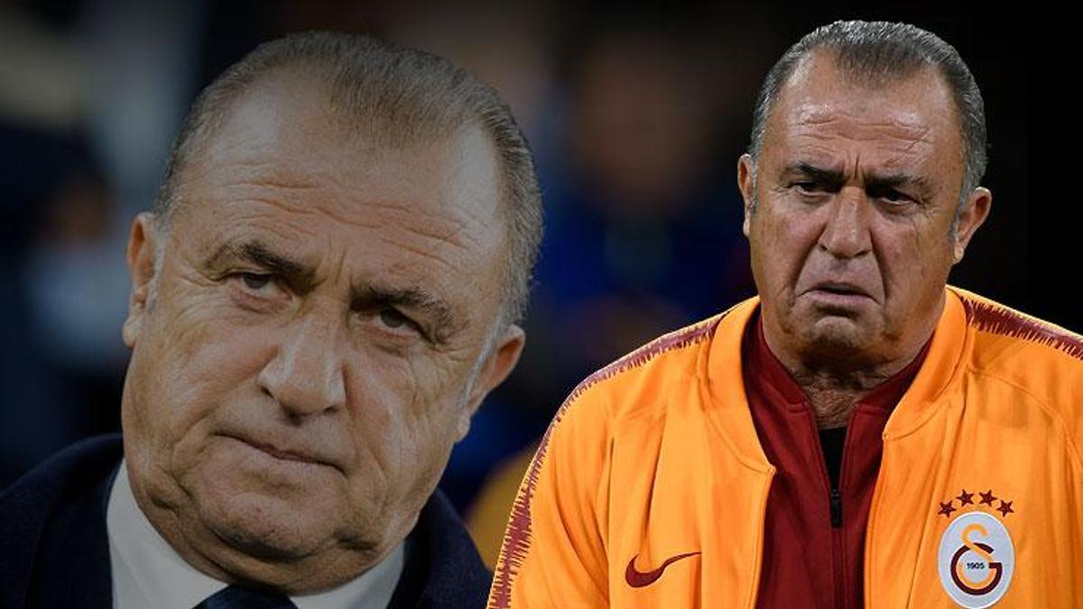 Eski Beşiktaşlı oyuncu Erkan Avseren'den Fatih Terim itirafı: Beşiktaş ...