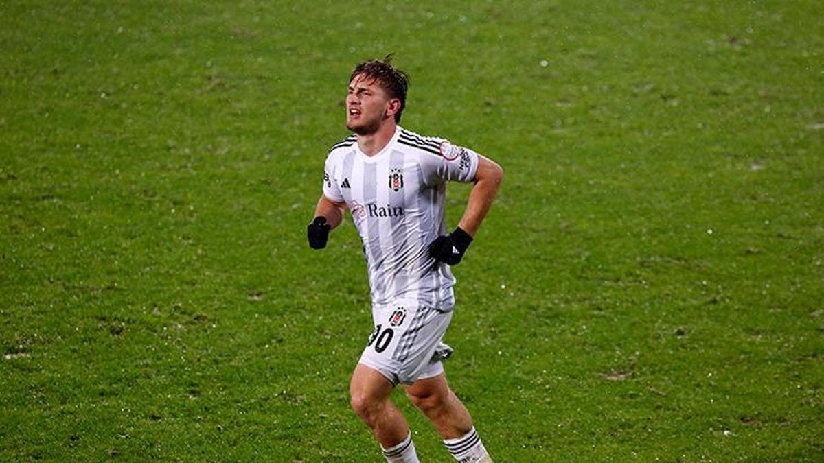 Semih Kılıçsoy idolünü açıkladı! 'Stil ve tarz olarak...' - Fanatik ...