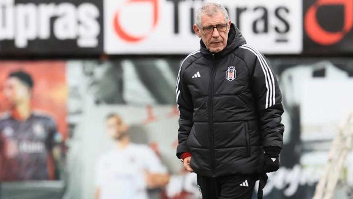 İşte Beşiktaş'ın transfer listesindeki iki isim - Fanatik Gazetesi ...