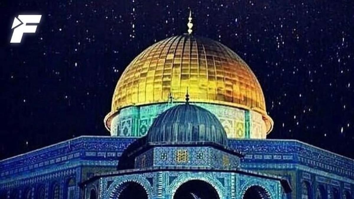 Hz. Muhammed miraca nerede, nasıl ve ne zaman çıktı? Peygamber ...