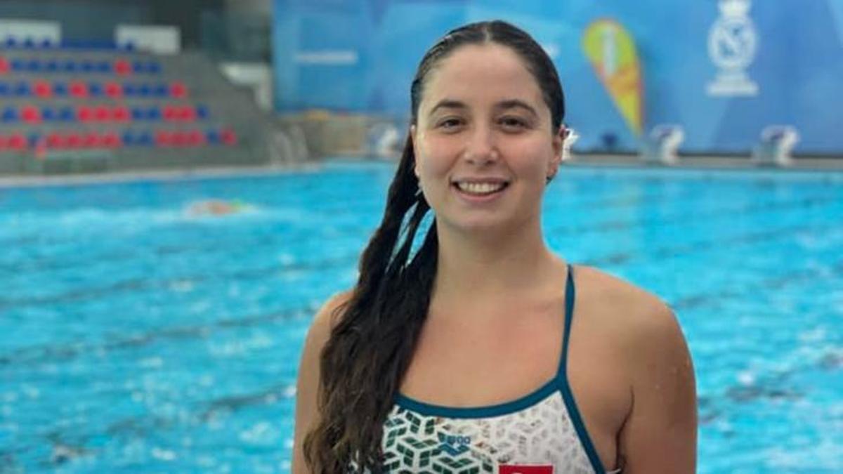 Ultra maraton yüzücüsü Bengisu Avcı’dan bir ilk - Spor Haberleri - Yüzme