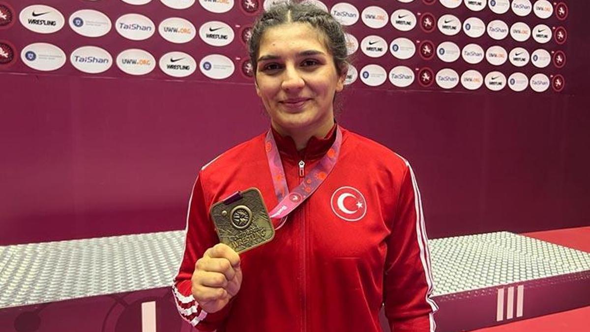 Nesrin Baş: Türk kadınının gücünü göstermeye devam edeceğiz - Fanatik ...