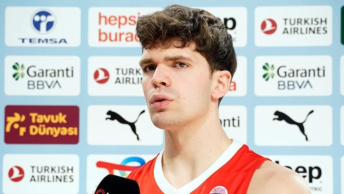 Tarık Biberovic, Türkiye kararını açıkladı - Fanatik Gazetesi Basketbol ...