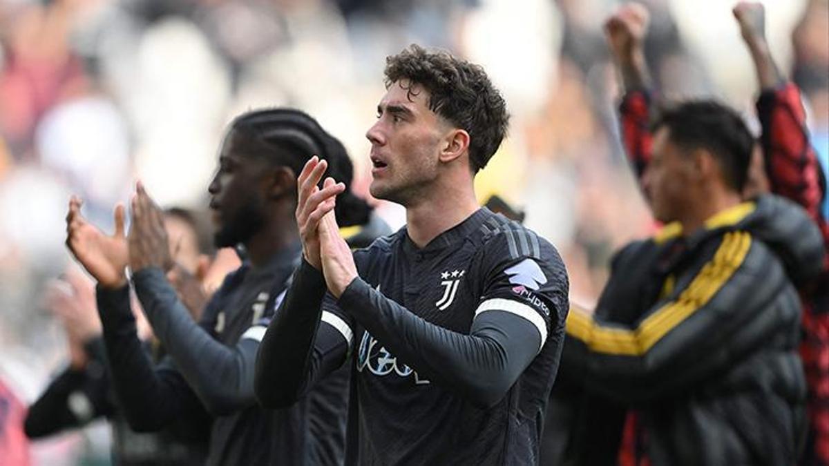 Juventus 90+5’te kazandı! - Fanatik Gazetesi Futbol Haberleri - Spor
