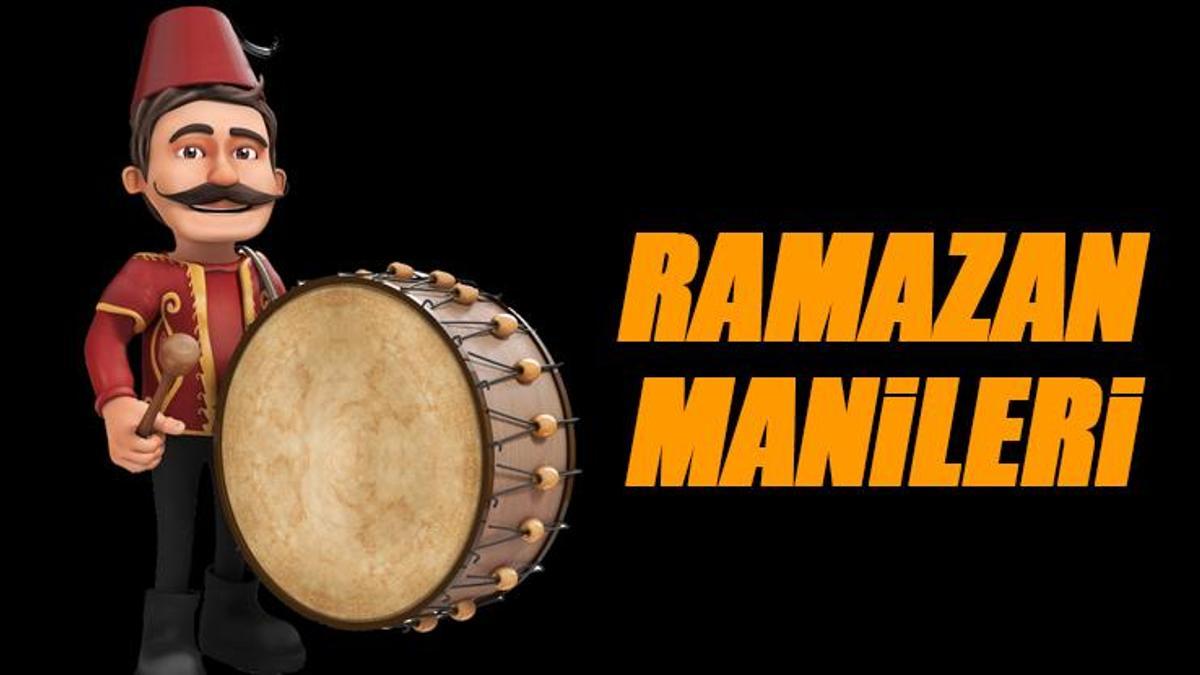 Ramazan Manileri 2024 - En güzel, uzun, kısa, komik, eski ve yeni 4 ...