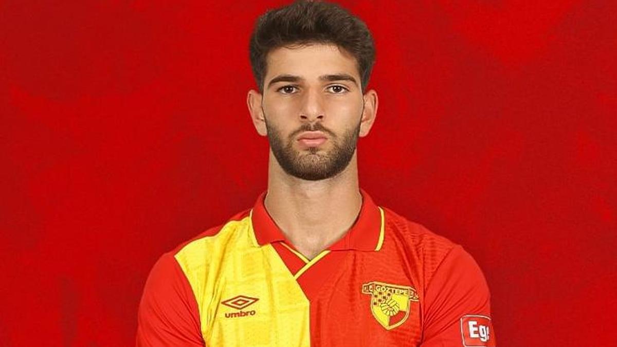 Ümit Akdağ, Romanya'dan davet aldı - Fanatik Gazetesi Futbol Haberleri ...