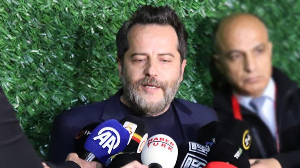 Erden Timur: Toplumun gerilmemesi için gerekeni yapmamız lazım ...