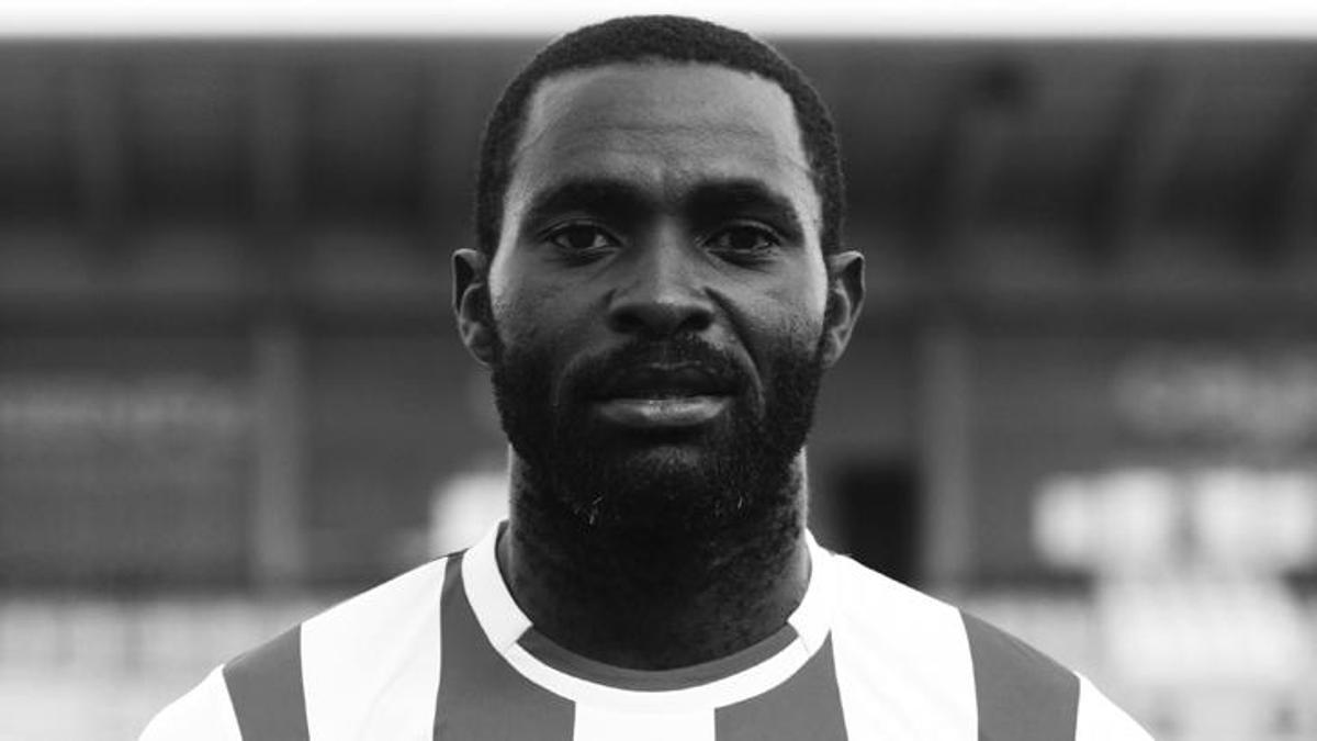 Antalyaspor'un eski futbolcusu Joseph Boum hayatını kaybetti - Fanatik ...