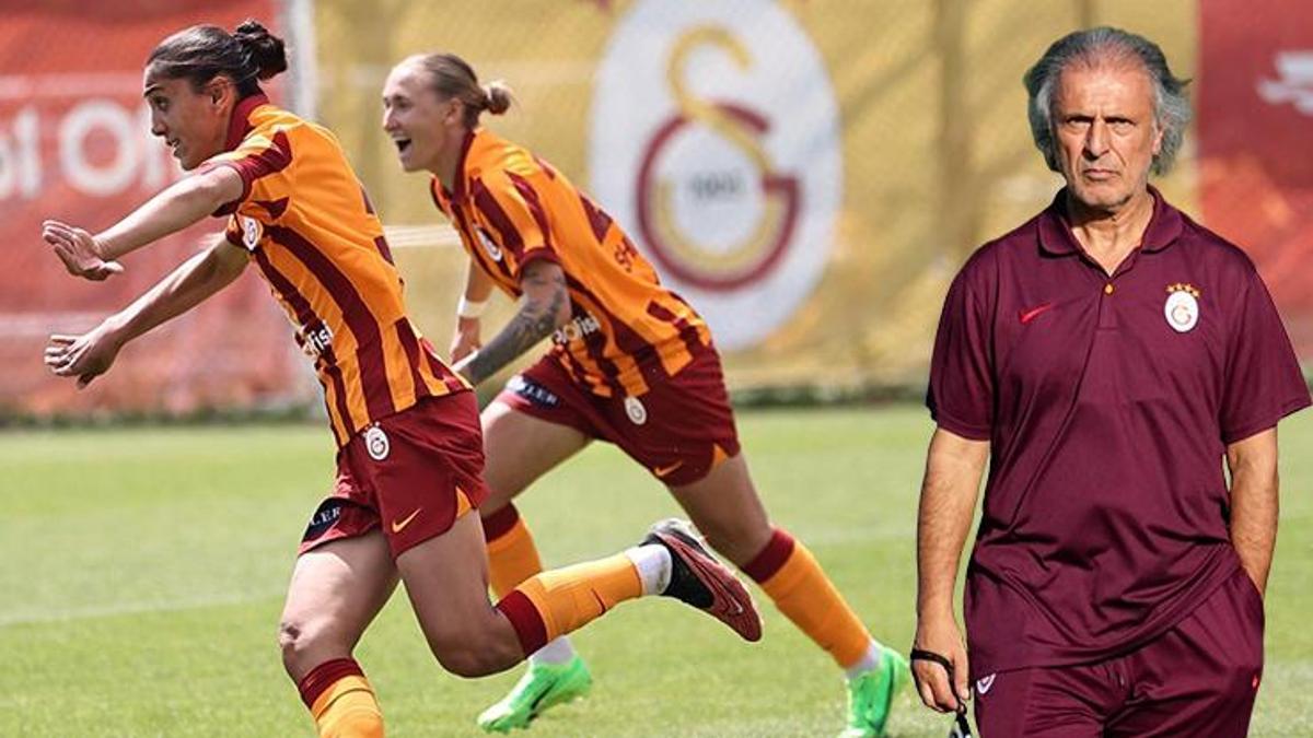 SON DAKİKA: Şampiyon Galatasaray Petrol Ofisi! - Fanatik Gazetesi ...