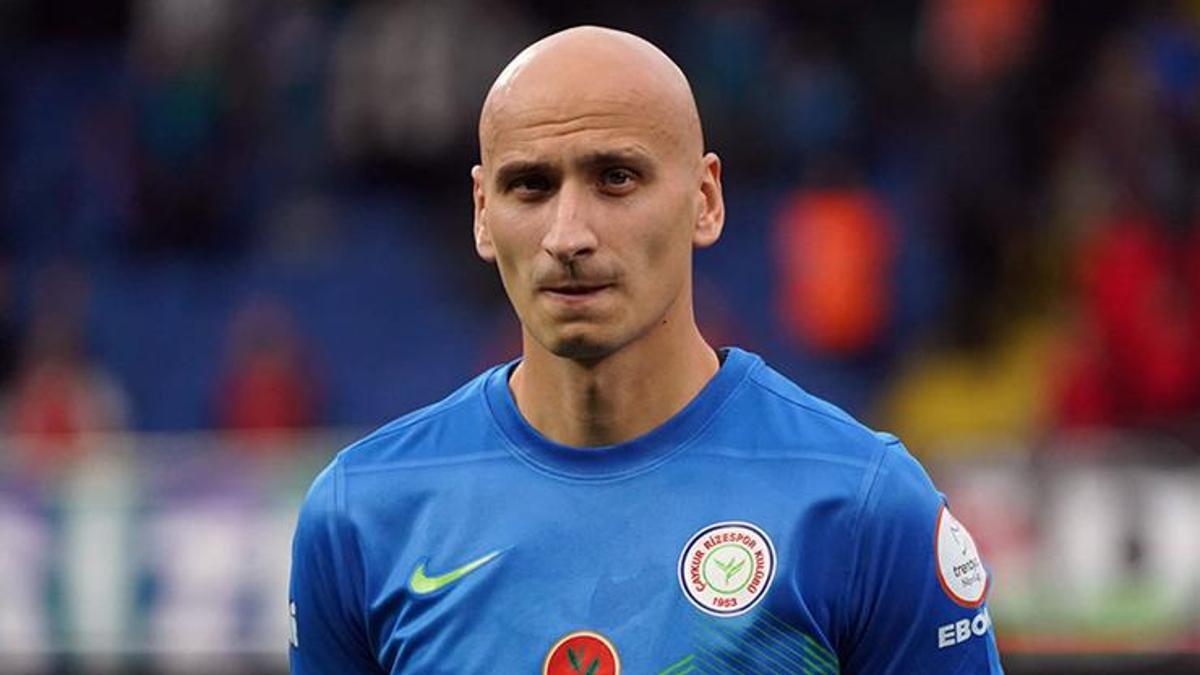 Rizespor'da Jonjo Shelvey gelişmesi! - Fanatik Gazetesi Futbol ...