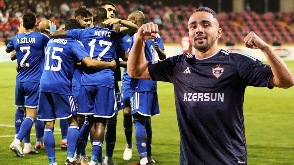 Beşiktaş ve Fenerbahçe'den Leandro Andrade atağı! Menajeriyle temasa ...