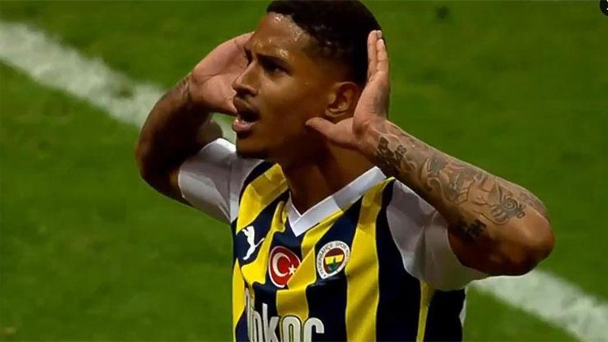 Fenerbahçe'den Oosterwolde'li Icardi göndermesi! - Fanatik Spor ...