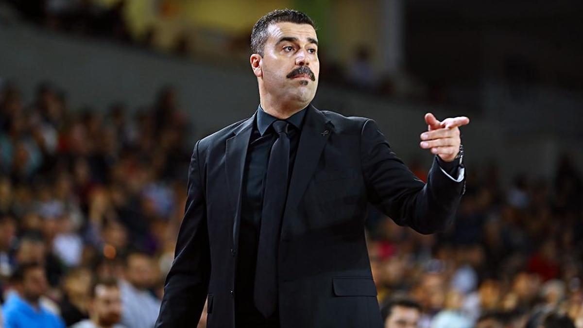 Erdem Can, eski takımı Türk Telekom'a geri döndü - Fanatik Gazetesi ...