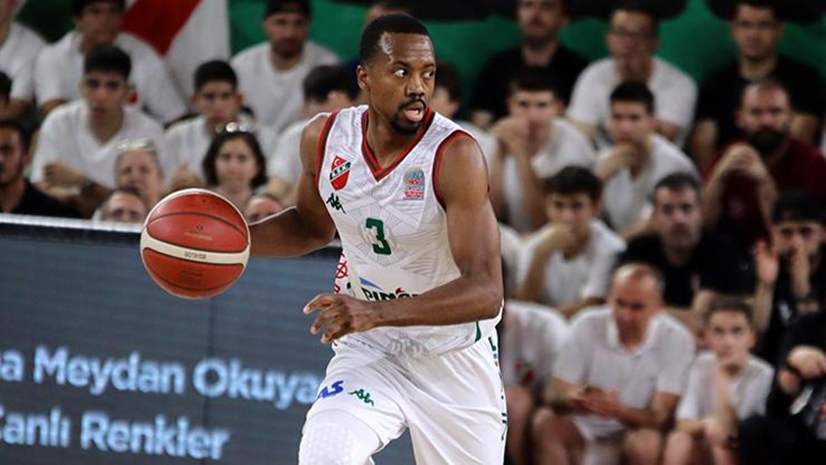 Pınar Karşıyaka'dan McCollum ve Vitto Brown kararı - Fanatik Gazetesi ...