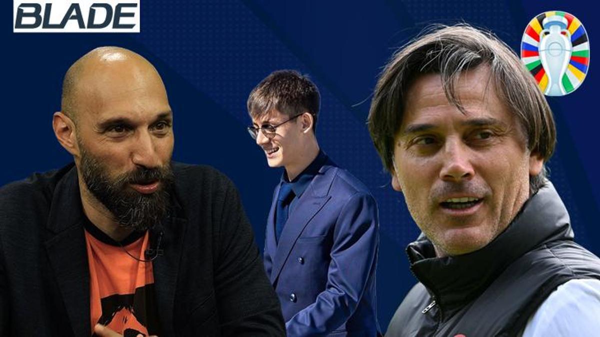 Engin Kehale ile EURO 2024 | Bizim Çocuklar | Arda Güler | Unutulmaz ...