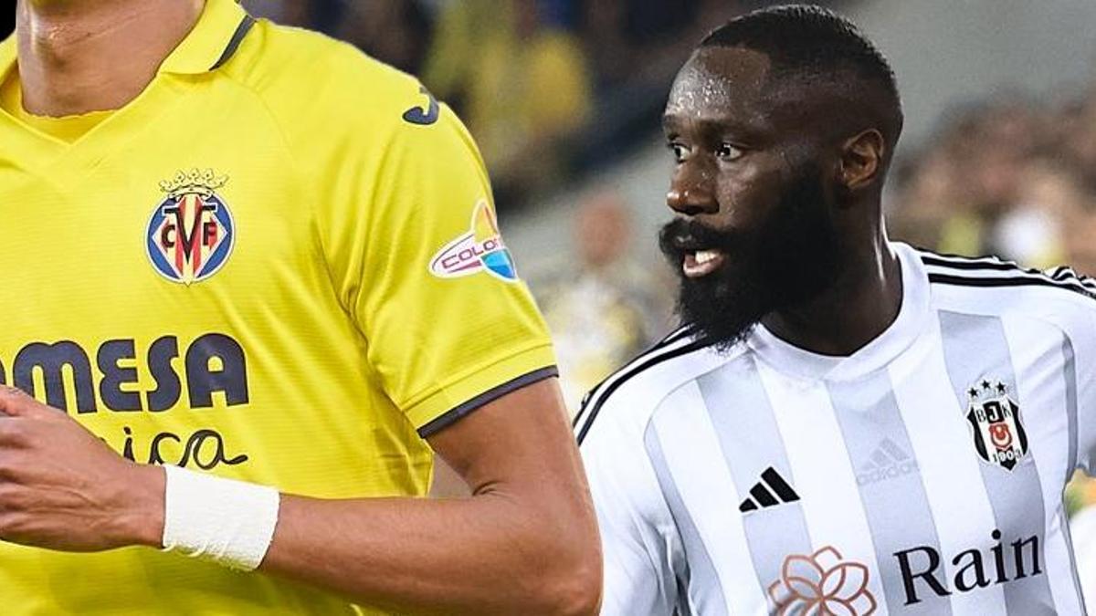 Beşiktaş'a yeni sol bek! Masuaku'nun yerine geliyor - Fanatik Gazetesi ...