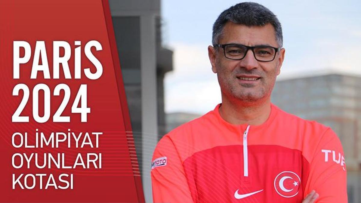 Yusuf Dikeç'ten Paris 2024 kotası! - Spor Haberleri