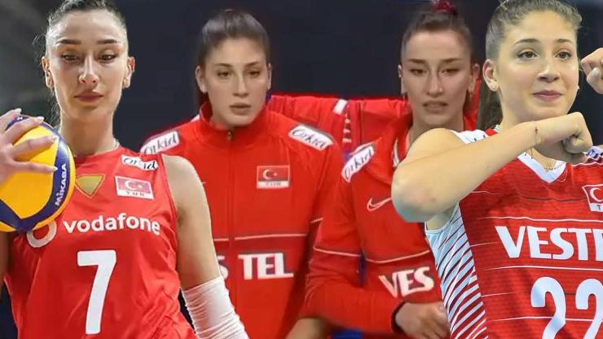 Filenin Sultanları'nda İlkin Aydın ve Hande Baladın'dan ikonik poz ...