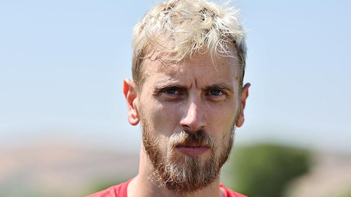 Uros Radakovic'in hedefi Avrupa - Fanatik Gazetesi Futbol Haberleri - Spor
