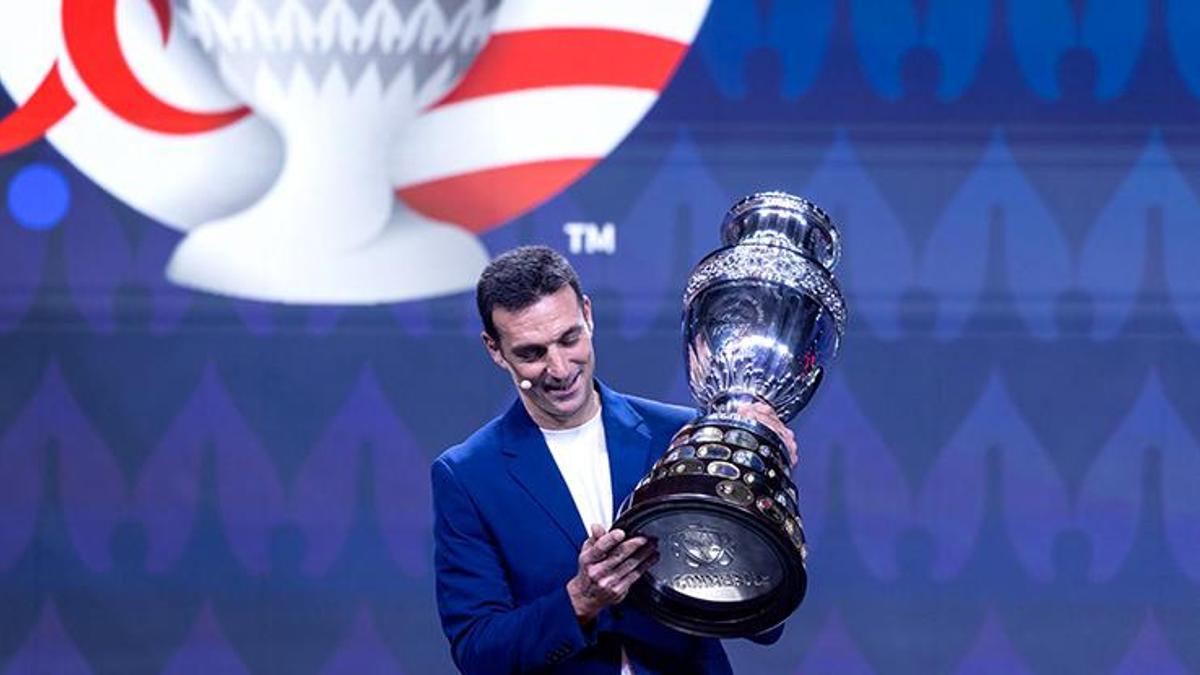Copa America’da yarı final zamanı - Fanatik Gazetesi Futbol Haberleri ...