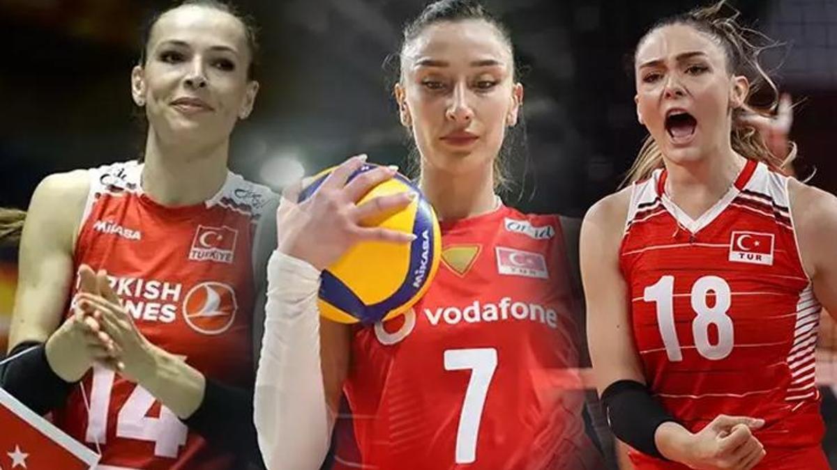 Paris öncesi Filenin Sultanları'nda flaş gelişme! Eda Erdem'den Zehra Güneş ve Hande Baladın ...