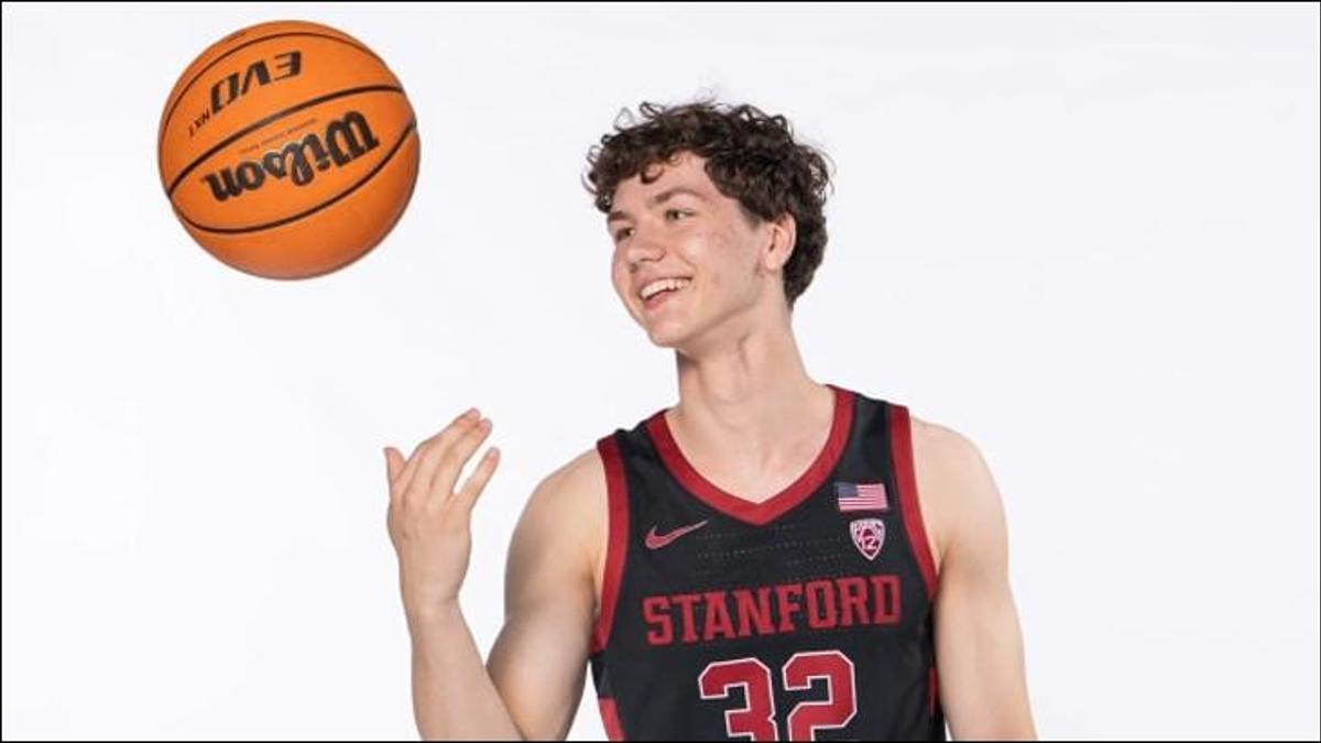 Derin Saran, Stanford’a transfer oldu - Fanatik Gazetesi Basketbol ...