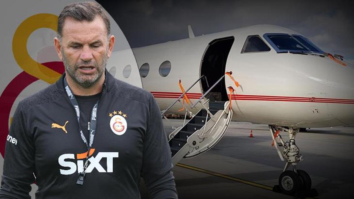 Aslan'ı rahatlatan transfer! O isim gidiyor, 2.8 milyon Euro'luk ...