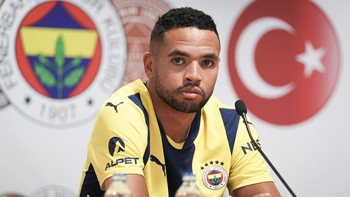 Youssef El-Nesyri: Rakip takımların forvetleri beni ilgilendirmiyor - Fanatik Spor Haberleri - Video