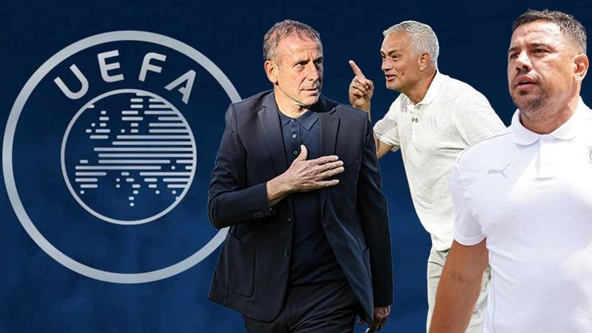 Ülke puanı sıralamasında büyük avantaj sağladık! Fenerbahçe ...