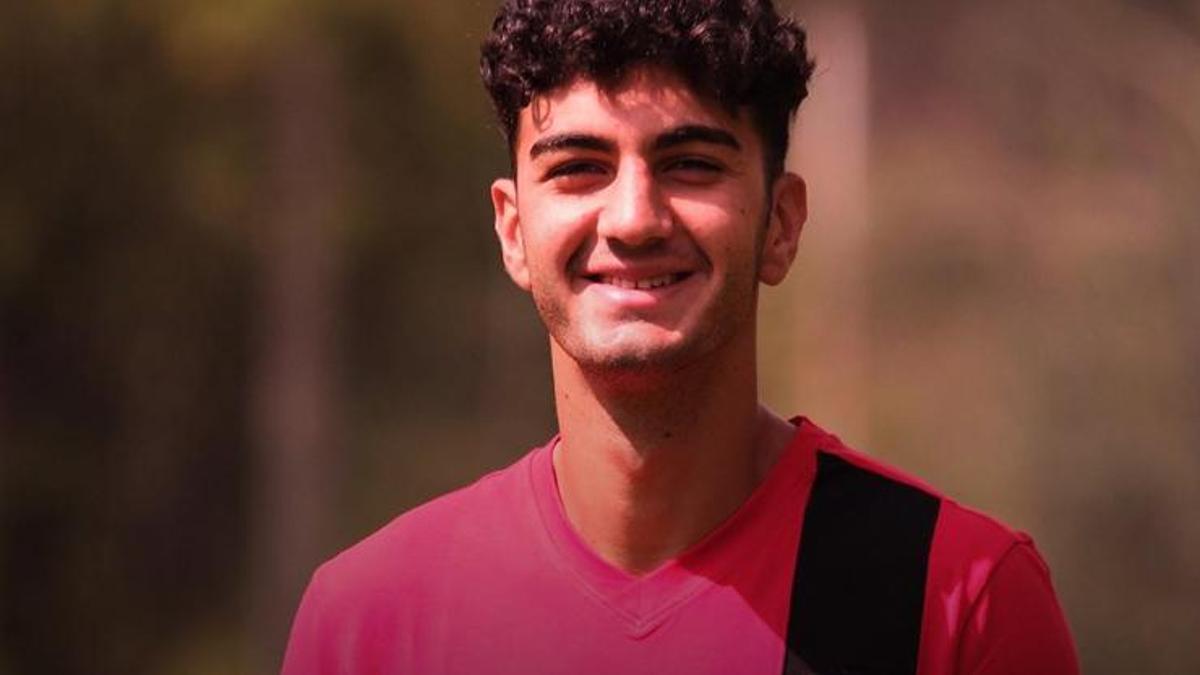 Fenerbahçe'de Yiğit Efe Demir, Karagümrük'e kiralandı - Fanatik ...