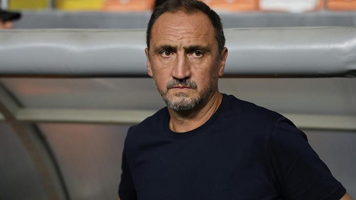 Michael Valkanis: Ben Harry Potter değilim - Fanatik Spor Haberleri - Video