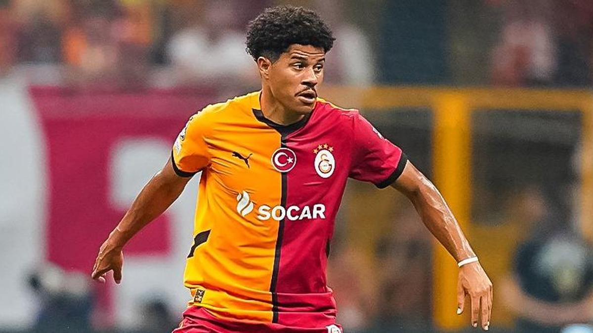 Young Boys mağlubiyeti sonrası Galatasaray'da Gabriel Sara: Bazen ...
