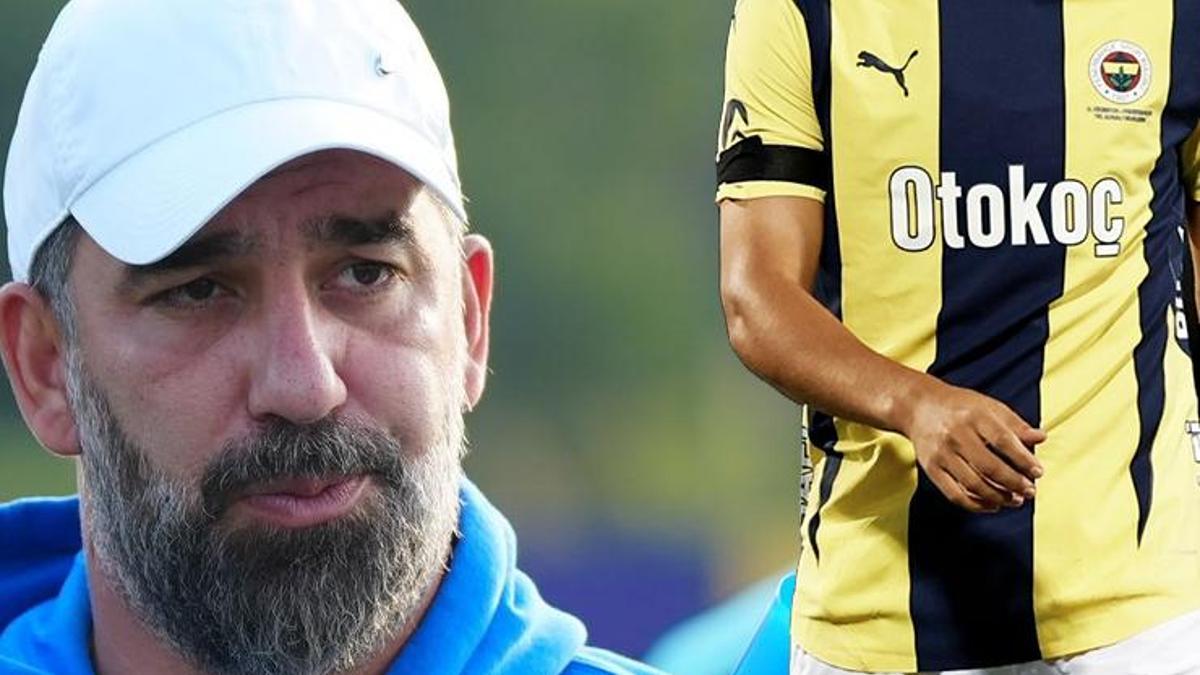 SÖZLEŞME FESHİ | Dün gece son kez sahadaydı... - Fanatik Gazetesi ...