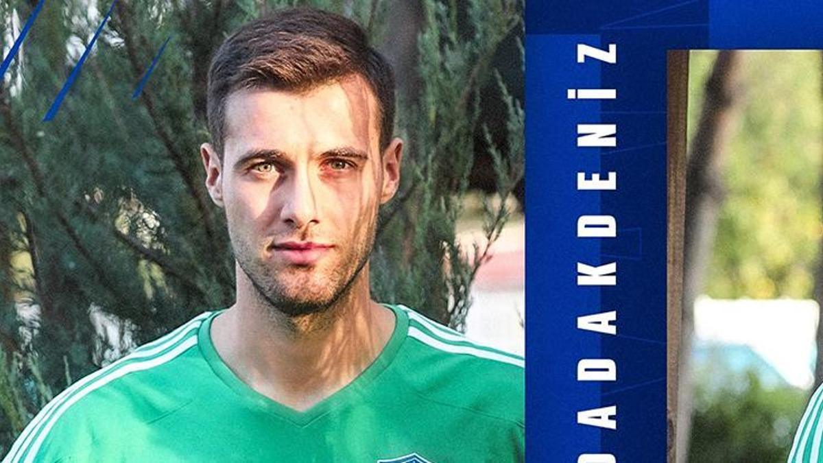 Erzurumspor FK'dan iki transfer birden - Fanatik Gazetesi Futbol ...