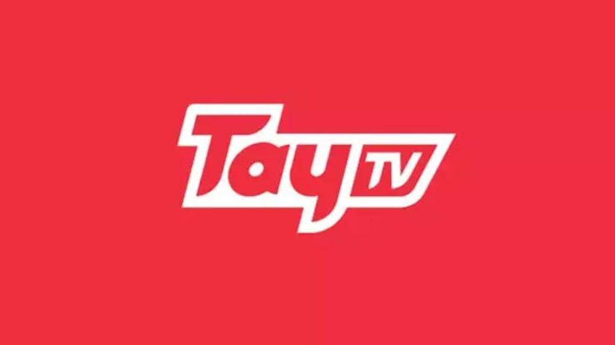 TAY TV 18. yaşında: İşte yeni programlar ve yeni logo - Spor Haberleri