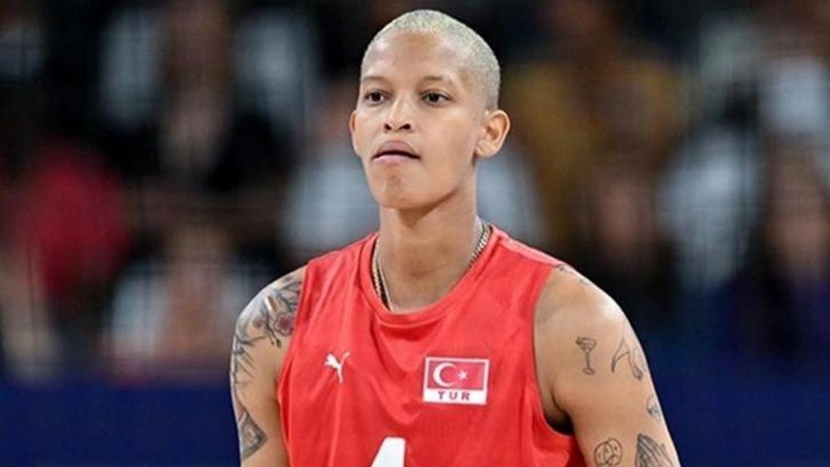 Filenin Sultanları'nın yıldızı Melissa Vargas son haliyle bir kez daha ...