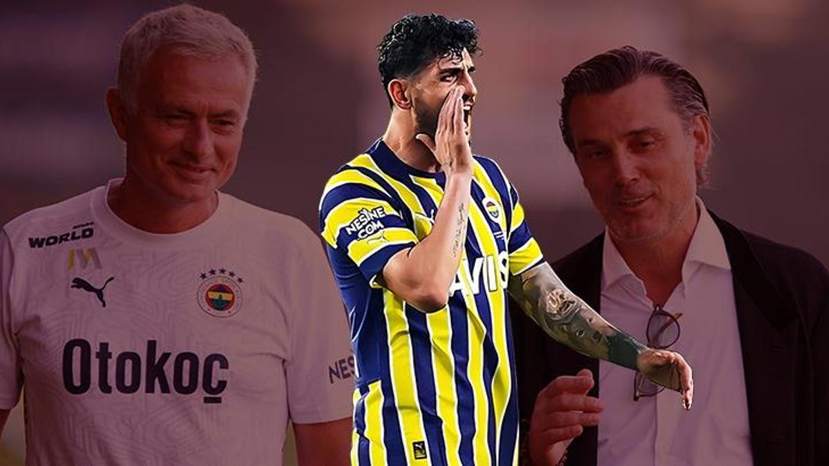 Fenerbahçe Samet Akaydın ikilemi! Filip Kostic mutlu etti - Fanatik ...