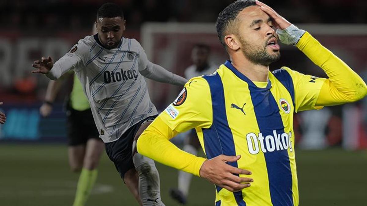 Olmayınca olmuyor! Fenerbahçe'nin 19.5 milyon Euro'luk transferi En ...