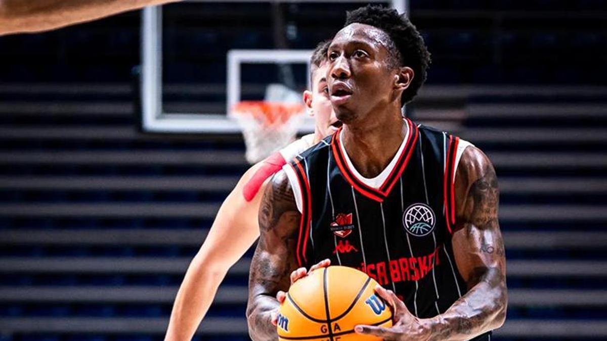 Manisa Basket, Saban Lee'nin şovuyla kazandı - Fanatik Gazetesi ...