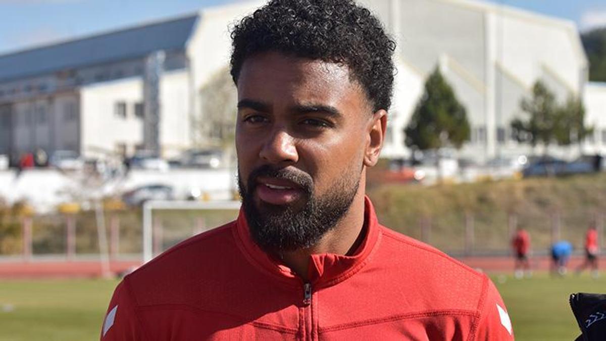 Sivassporlu Sonko'dan Fenerbahçe'ye gözdağı! - Fanatik Spor Haberleri ...