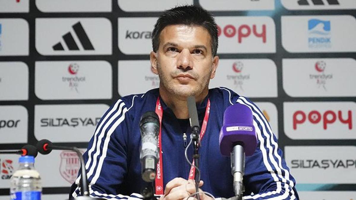 Evrim Esendemir: Kazanarak devam ediyoruz - Fanatik Gazetesi Futbol ...