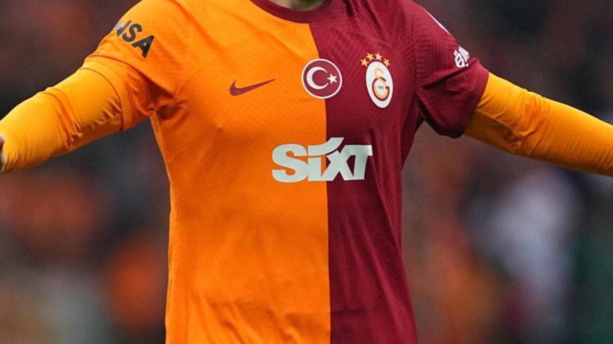 Galatasaray'da büyük kriz! 26 yaşındaki yıldız yönetimin sözleşme ...