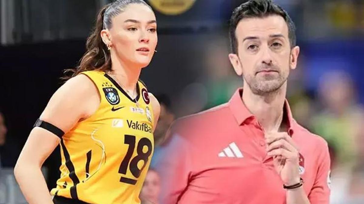 Daniele Santarelli'den peş peşe itiraflar 'Onlar gibi olmak istiyorduk ...