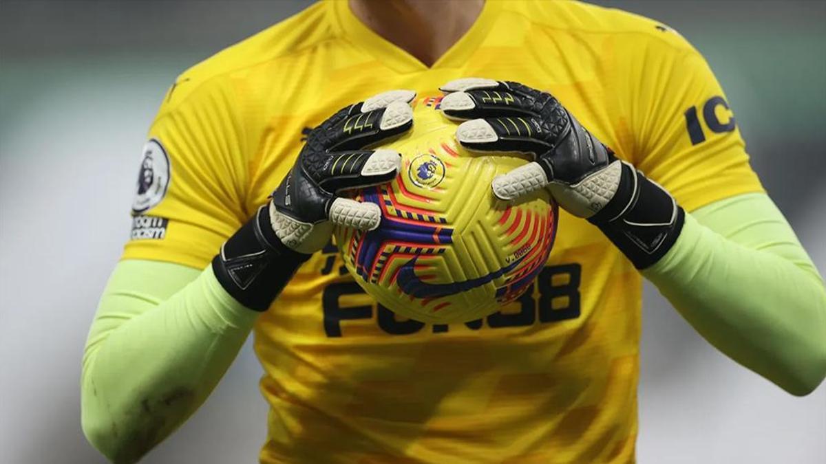 FIFA'dan çarpıcı karar! Kaleciler için yeni uygulama... - Fanatik ...