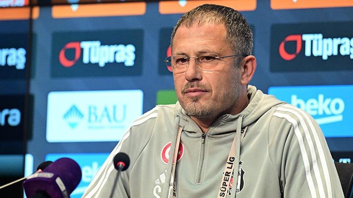 Serdar Topraktepe: Elimizden ne geliyorsa yapmaya hazırız - Fanatik ...