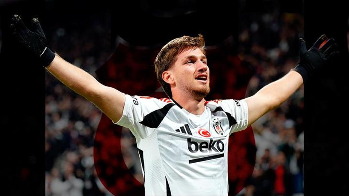 Beşiktaş'ın gol ümidi Semih Kılıçsoy! Hedef Bodo/Glimt maçı - Fanatik ...