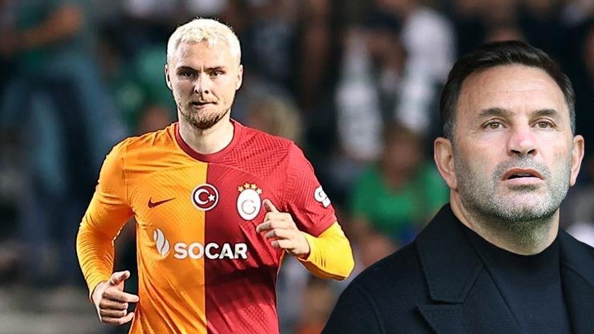 GALATASARAY'A DÜNYA YILDIZI | SON DAKİKA TRANSFER HABERİ - Fanatik ...