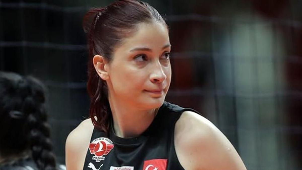 Filenin Sultanları kadrosuna alınmamıştı! Tuğba Şenoğlu: 'Öyle bir şey yok' - Voleybol Haberleri ...
