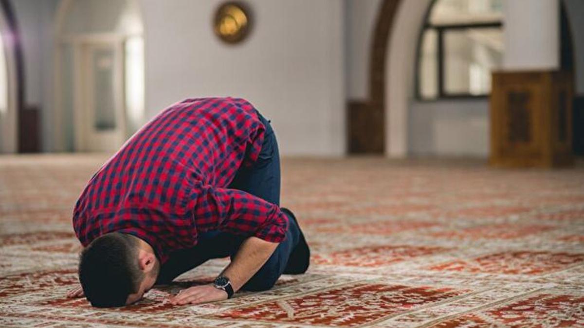 Hacet namazı nedir, kaç rekat ve nasıl kılınır? Hacet namazına nasıl ...